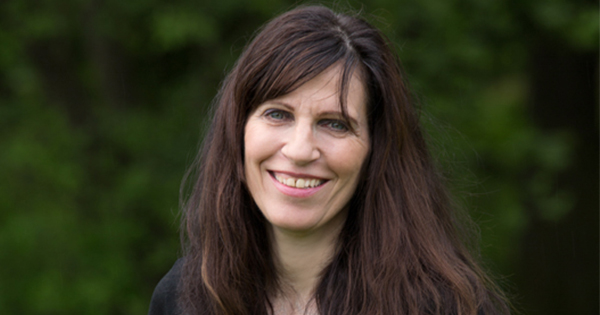 Anne Marie Meyer - Serieliv