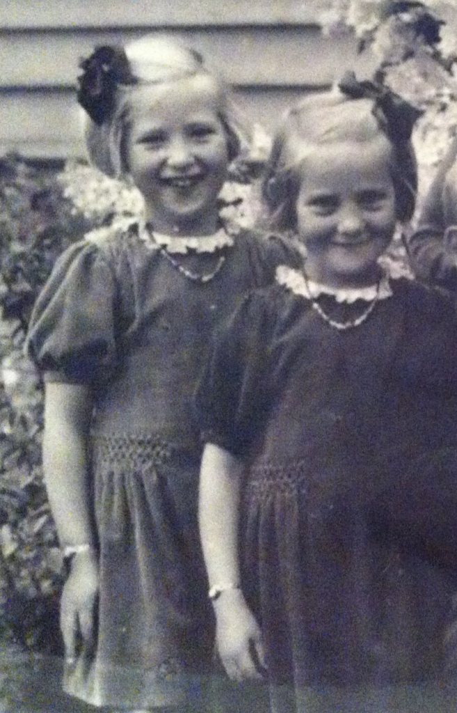 Min tante Ellinors historie - Serieliv